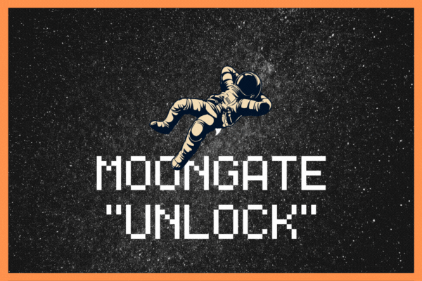 Moongate Demo Event | Moongate